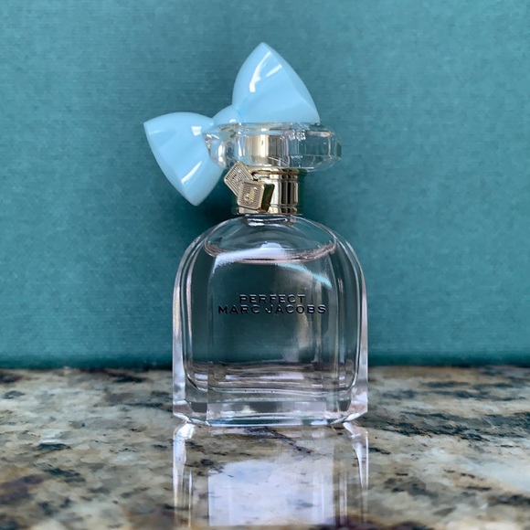 Marc Jacobs | Bath & Body | New Marc Jacobs Perfect Mini 5 Ml | Poshmark